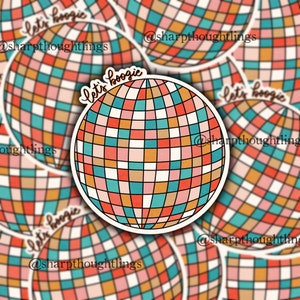 Retro Cowgirl Collection | Stickers | Cowgirl Stickers | Stickers for ...