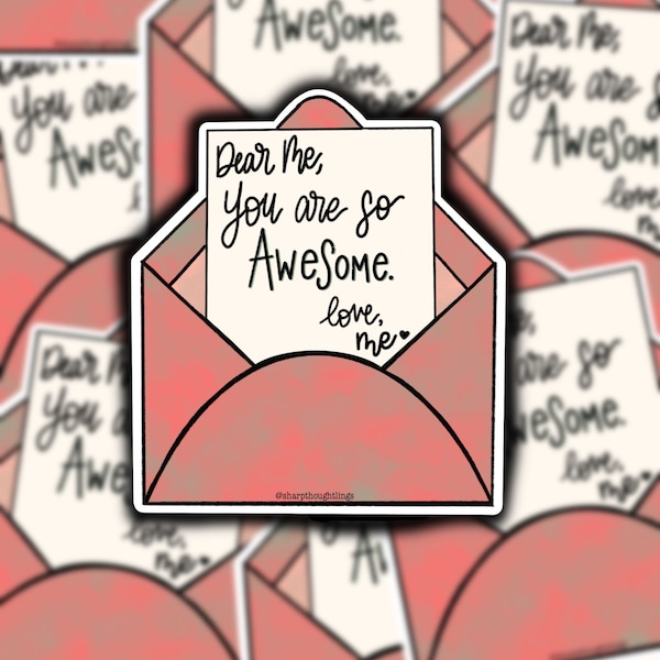 You Are Awesome - Etsy