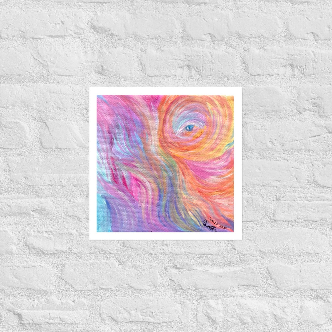 Sight Poster Print - Etsy