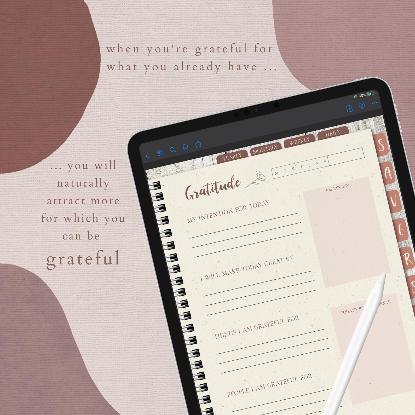 Miracle Morning Planner Morning Routine Ipad Planner Self Etsy miracle-morning-planner-morning-routine-ipad-planner-self-etsy