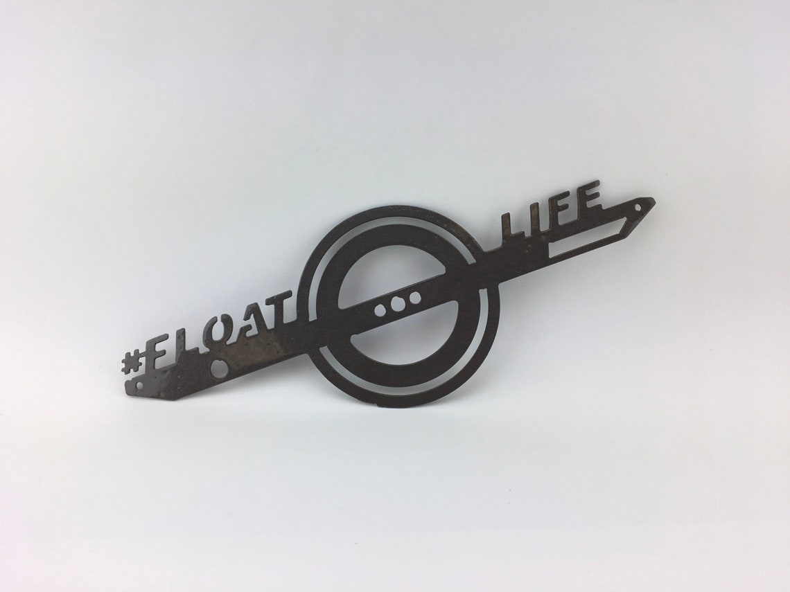 Onewheel wall art floatlife. Must have for your One Wheel. | Etsy