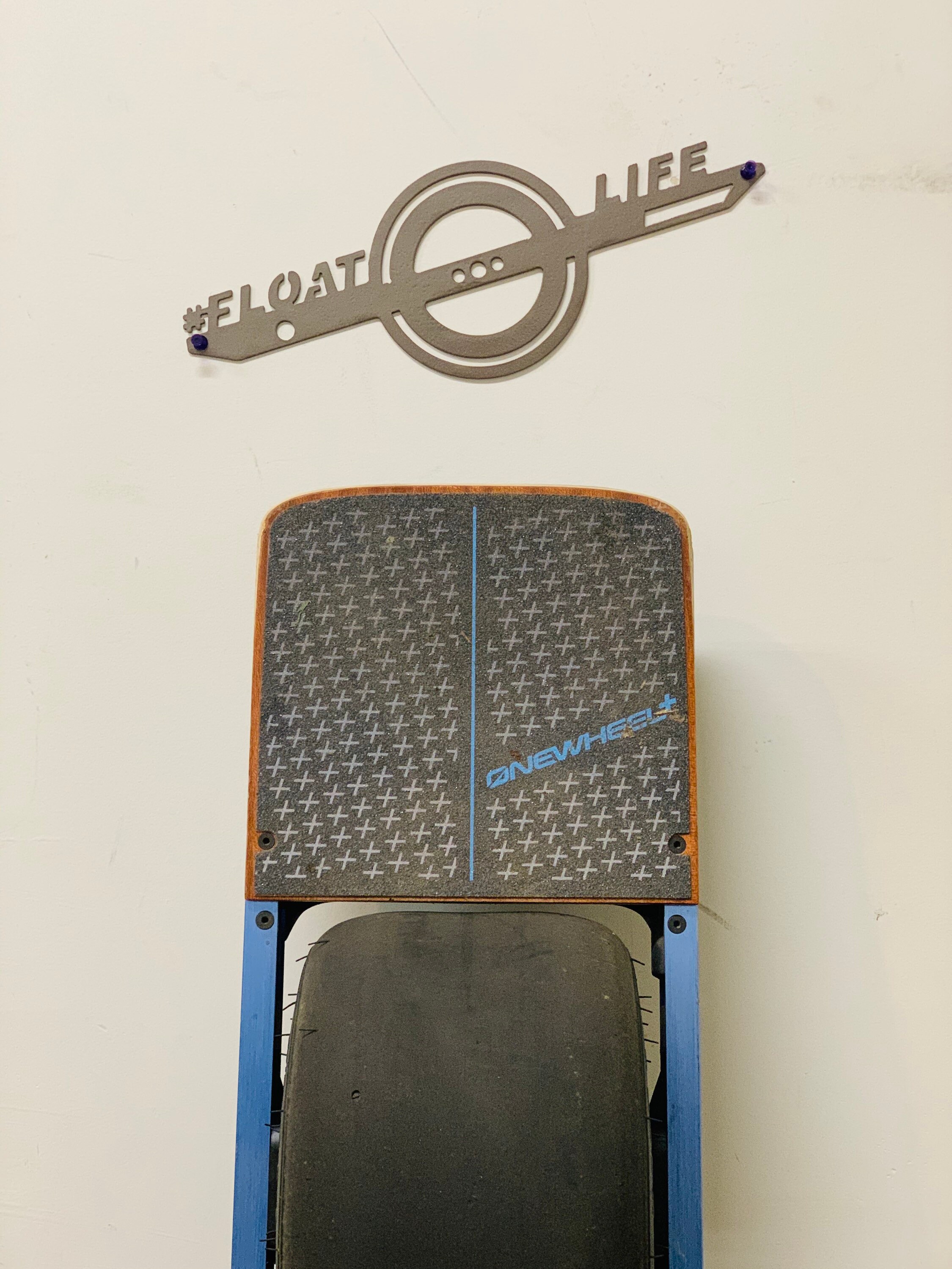 Onewheel Wall Art floatlife. Must Have for Your One Wheel. | Etsy