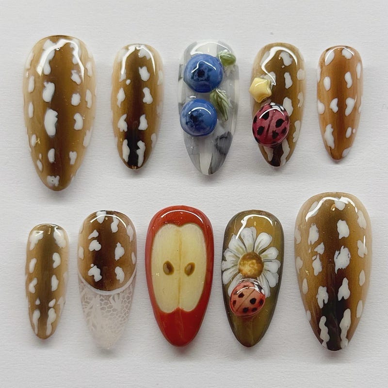 creatureclaws - Etsy