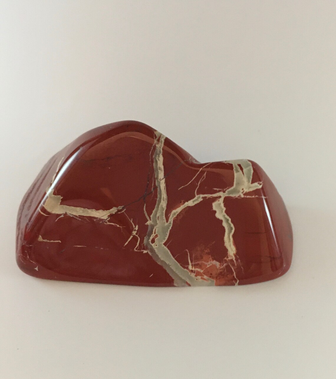 Red Jasper Cabochon | Etsy