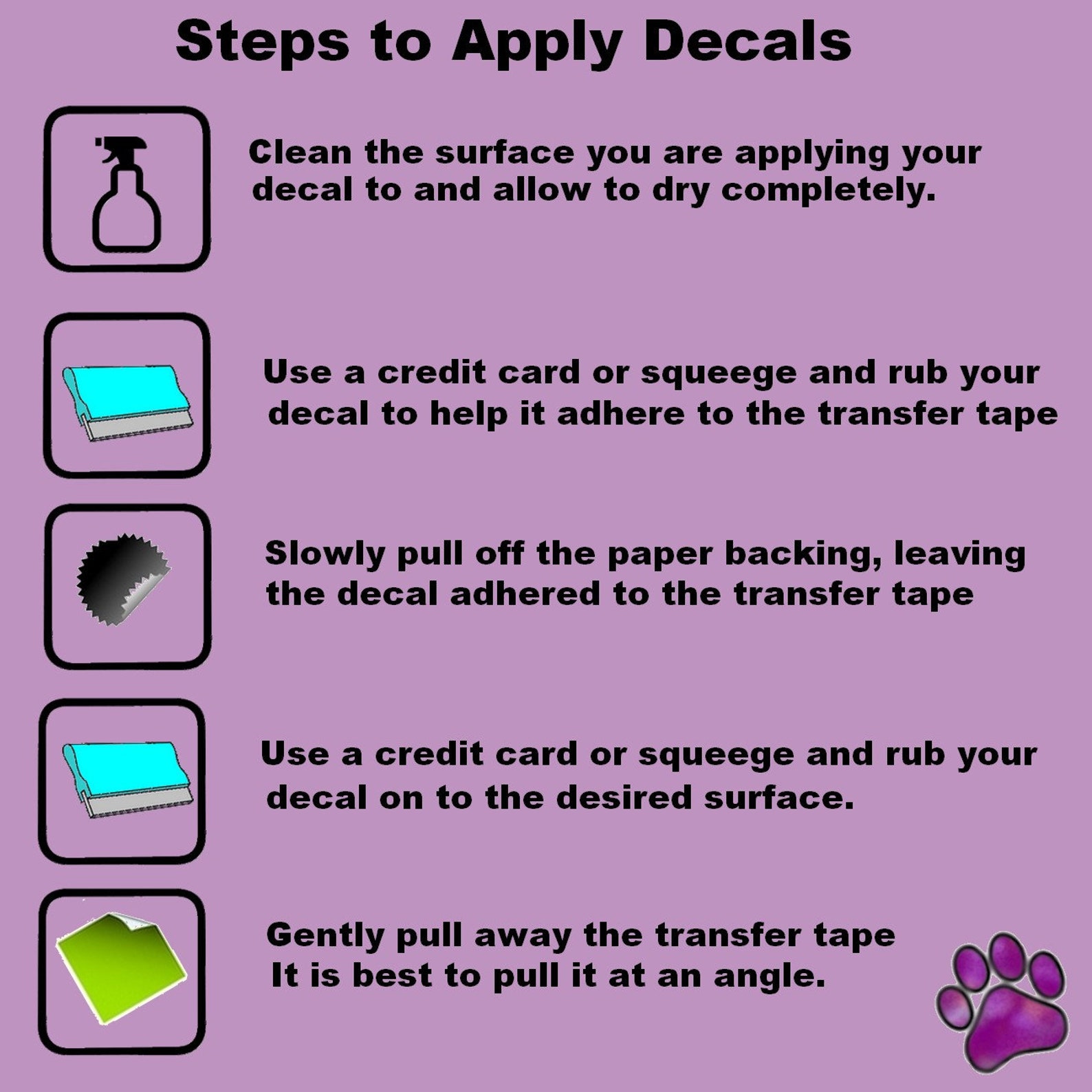 Christmas Light String Decal (set of 10 Bulbs, 1 String) - Etsy