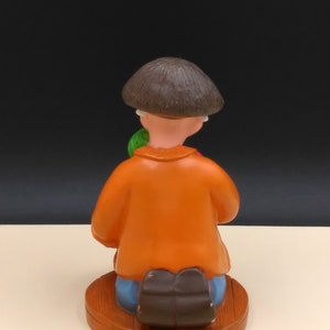 Vintage Wallace and Gromit / Wallace and Wendolene Ramsbottom | Etsy