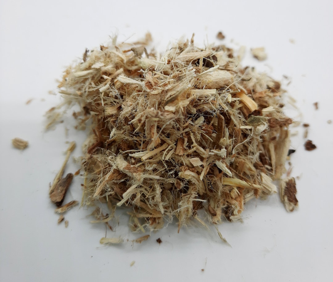 Organic Marshmallow Root (althea Officinalis) - Etsy UK