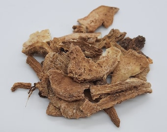 Organic Elecampane Root Inula Helenium C/S - Etsy