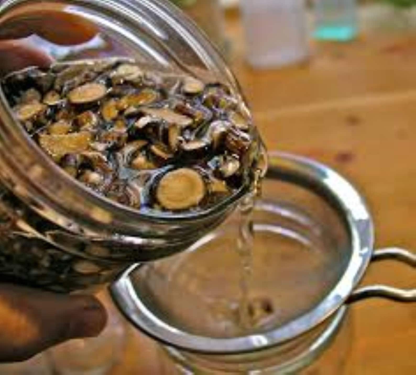 Organic Marshmallow Root althea Officinalis - Etsy UK