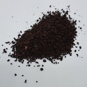 Organic Chicory Root - Roasted (cichorium Intybus) - Etsy UK