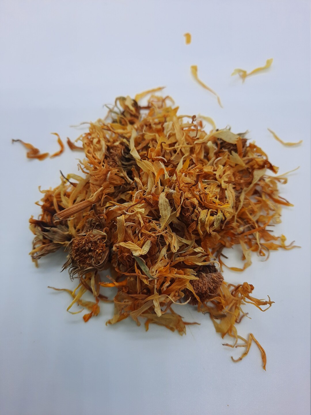Organic Calendula, WHOLE FLOWERS (calendula Officinalis) - Etsy