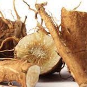 Organic Chicory Root - Roasted (cichorium Intybus) - Etsy UK