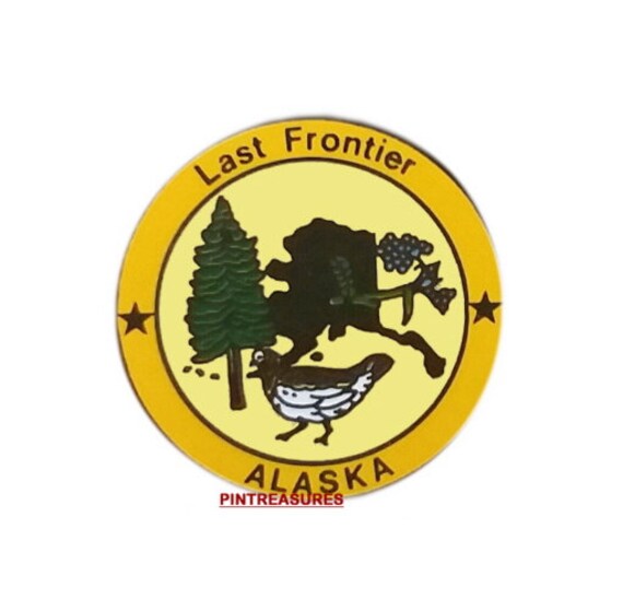 Alaska State Nickname