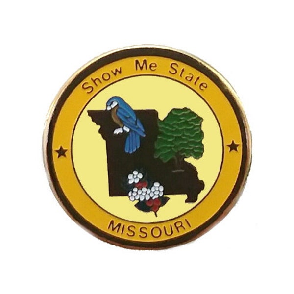 Missouri State Bird - Etsy