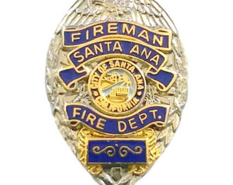 Fire Memorabilia - Etsy