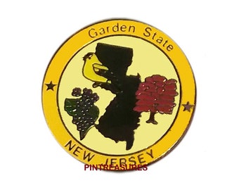 Rotating Enamel Pin - Etsy