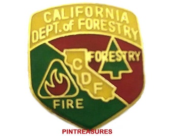 Fire Rescue Patch - Etsy