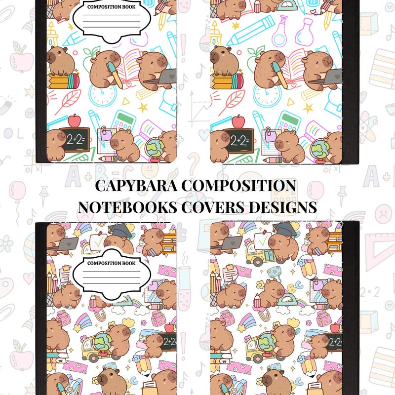 Notebook Cover - Etsy