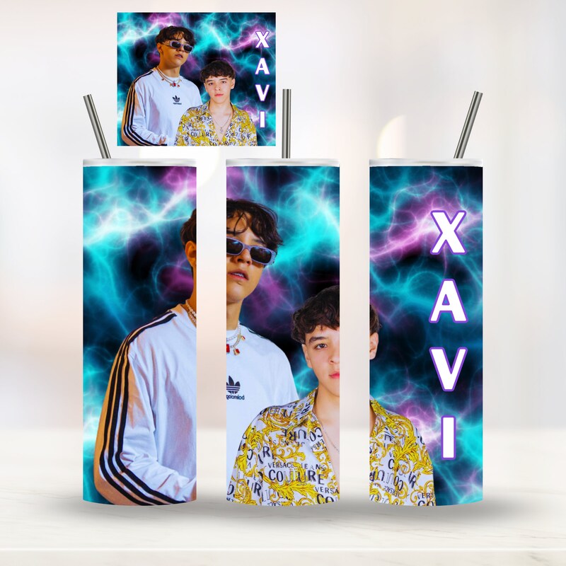 Xavi - Etsy