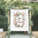 Bohemian Wedding Invitation Cards Minimalist Wedding - Etsy