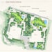 Photoshop PSD Landscape Architecture Color Master Plan - Etsy