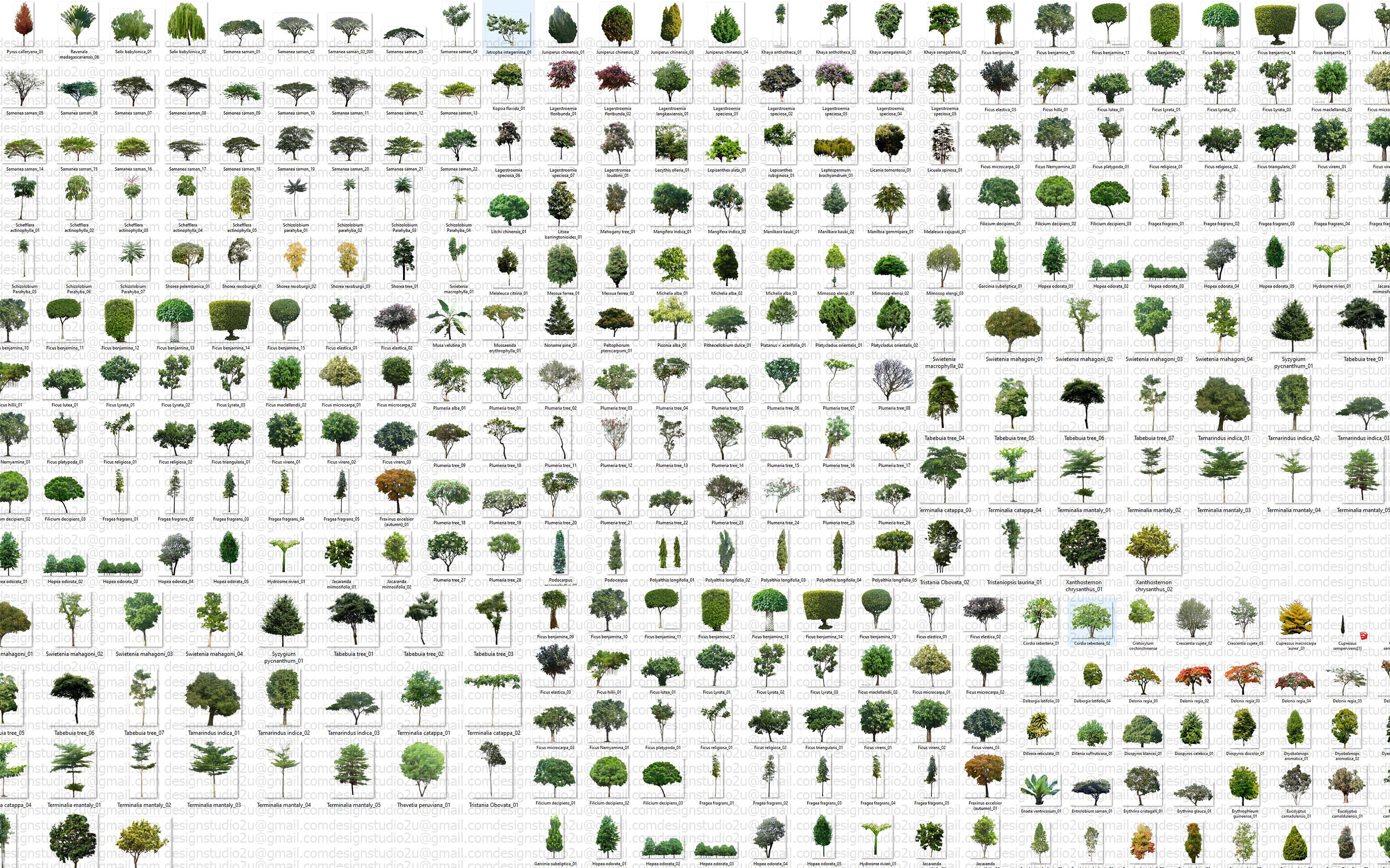 Photoshop PSD-Landscape Vector Clipart render PNG/PSD/Jpg | Etsy