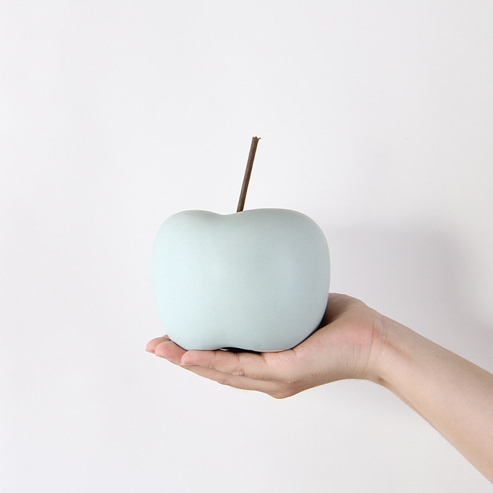 Apple Art Decor Apple Ornament Set Bedroom Decor Home - Etsy