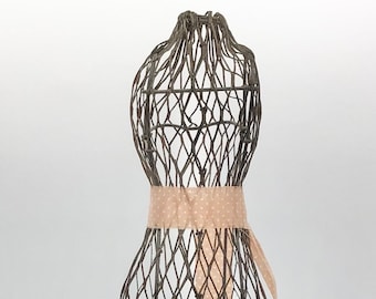 Wire Dress Form - Etsy