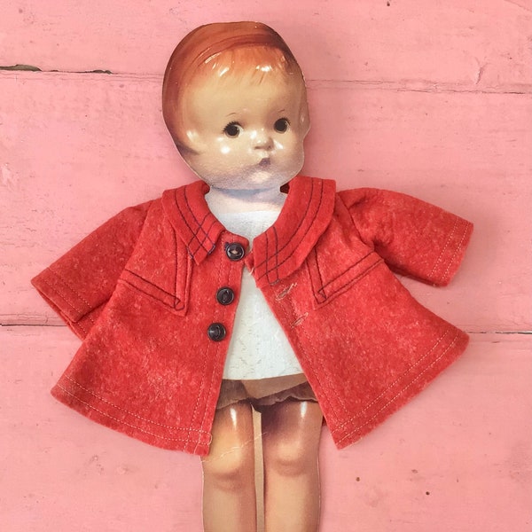 Patsy Doll Clothes - Etsy