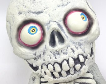 Rubber Alien Prop - Etsy