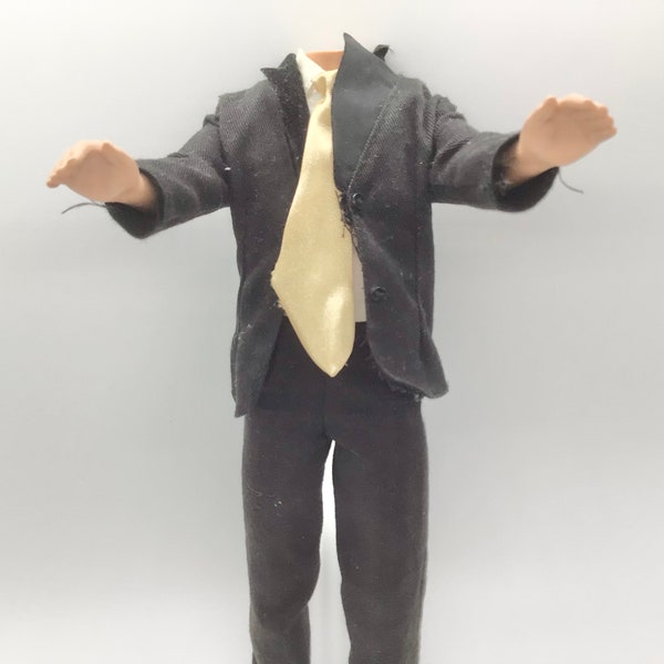 1968 Ken Doll - Etsy