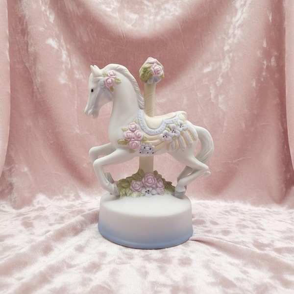 Otagiri Musical Figurine - Etsy