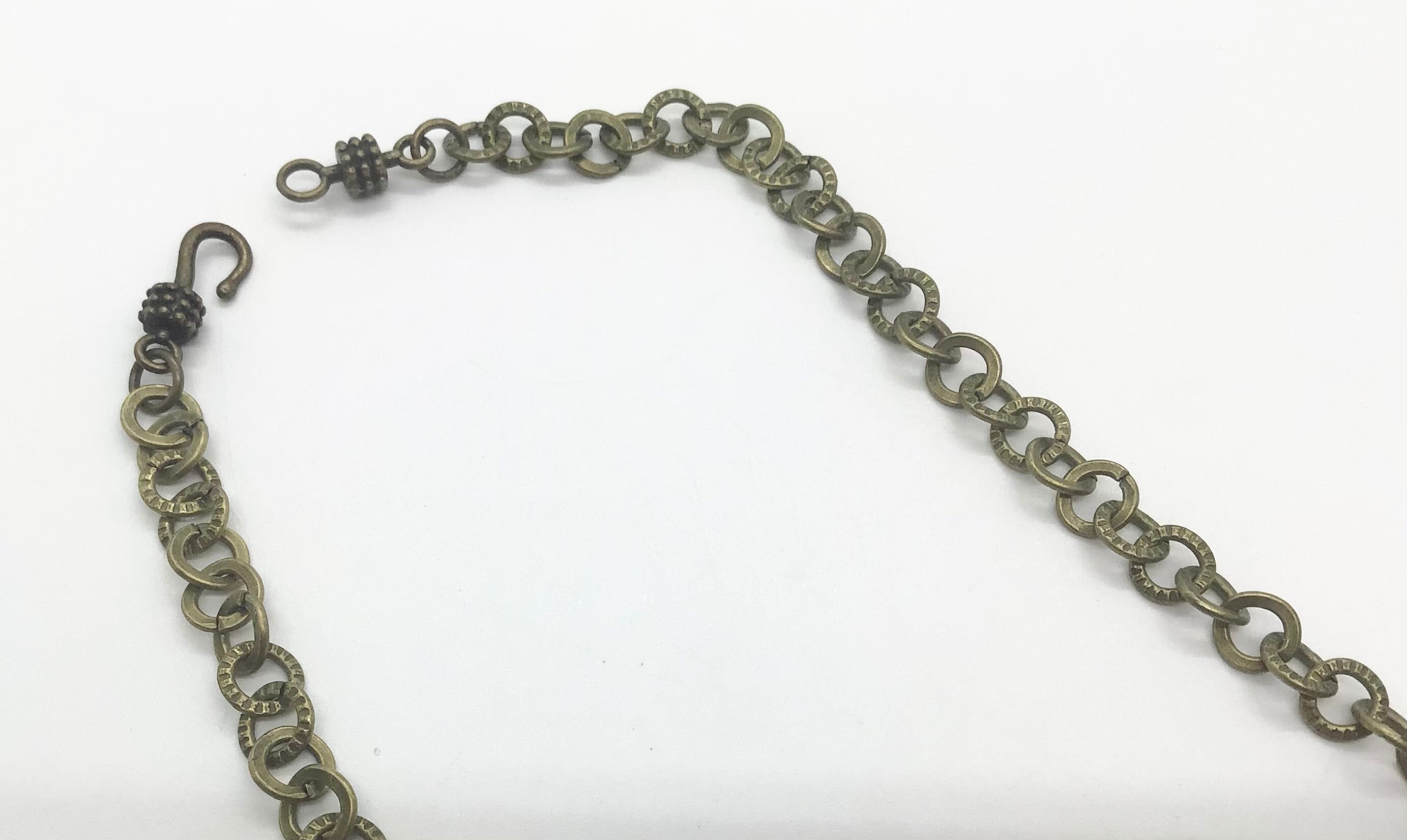 Vintage Peruvian Coin Fringe Necklace Hippie Boho Bohemian | Etsy