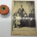 Antique Victorian Cabinet Card Family Photograph Picture Cool Graphics ...
