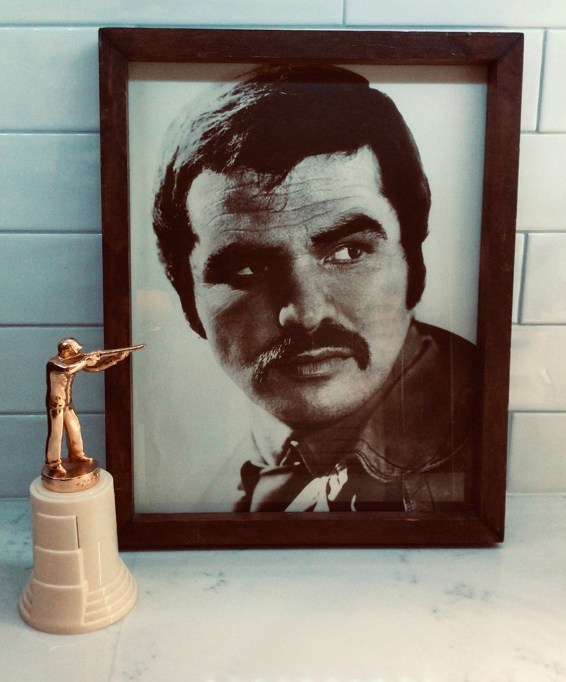 Vintage Gun Shooting Gold Trophy Award Rifle Marksmanship Army - Etsy