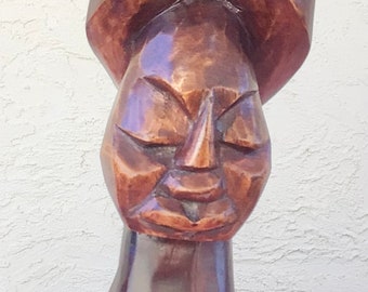 Sculpture Art & Collectibles Hand Carved Phallus Home Decoration ...