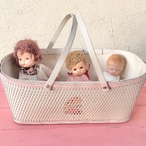 Distressed Vintage Effanbee Patsy Baby Composition Baby Doll - Etsy