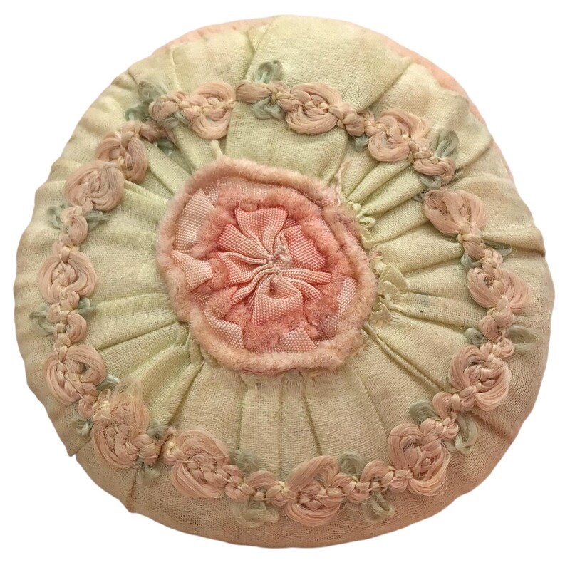 Powder Puff - Etsy