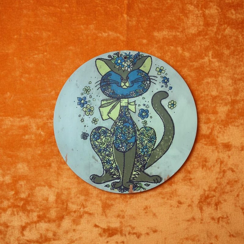 Holt Howard Cats - Etsy