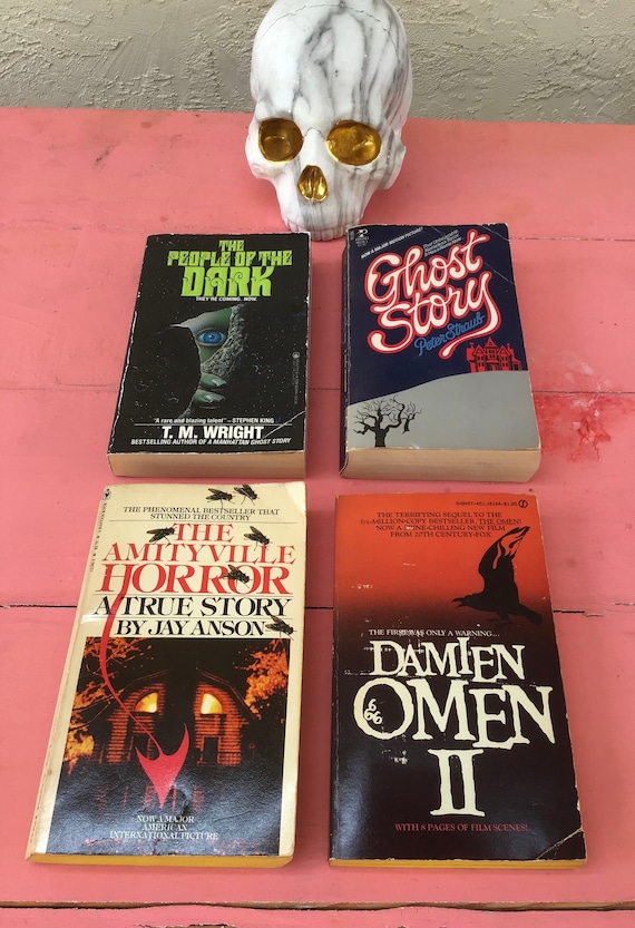 Best Selling Books 1980s