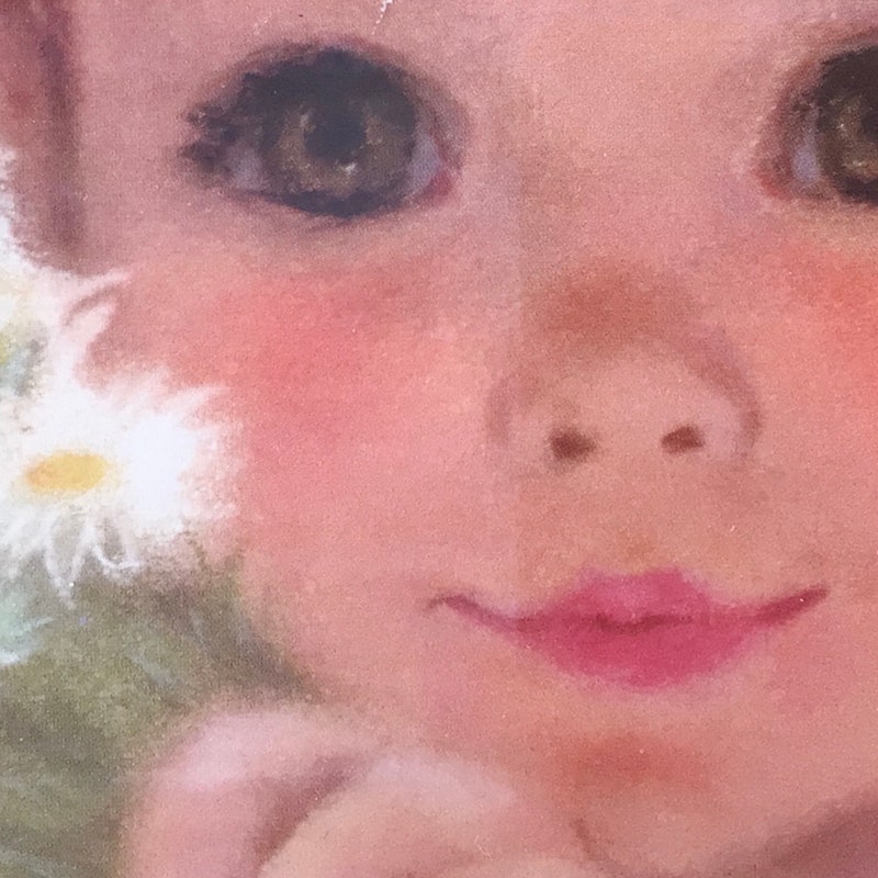 Northern Tissue Girl - Etsy