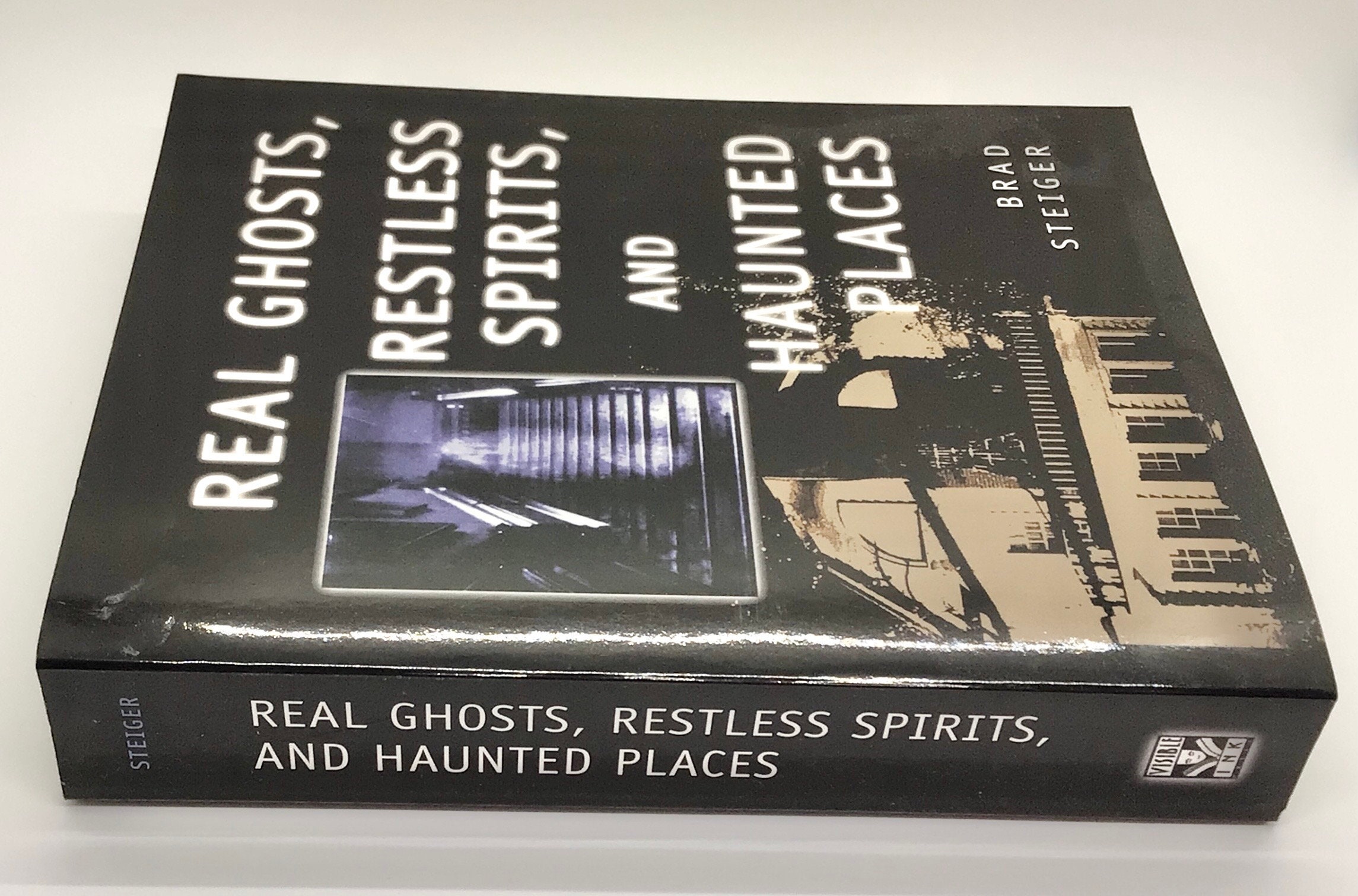 Images Of Real Ghosts And Spirits