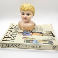 Human Oddities - Etsy