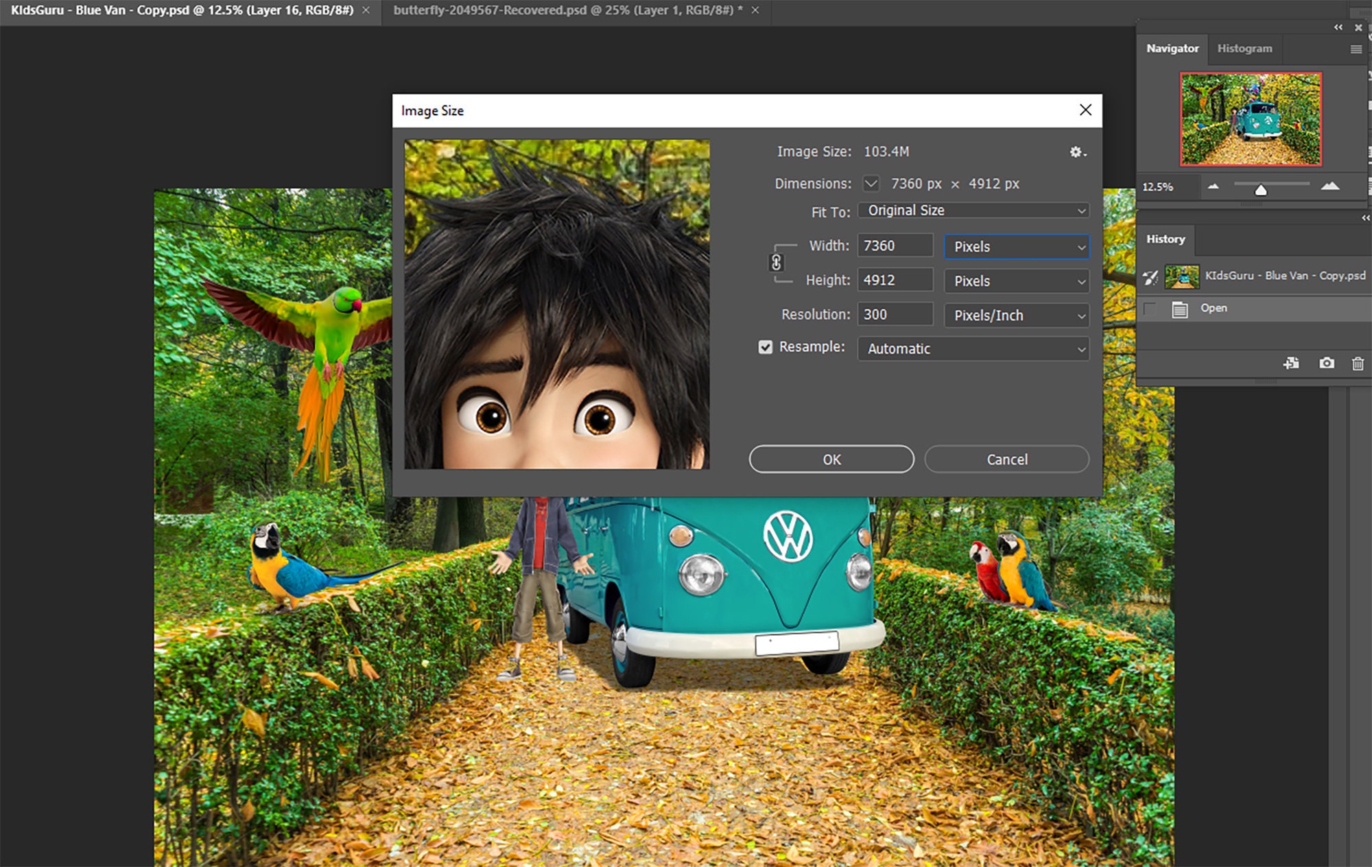 Fondo interactivo de dibujos animados, fondo de la naturaleza, telón de ...