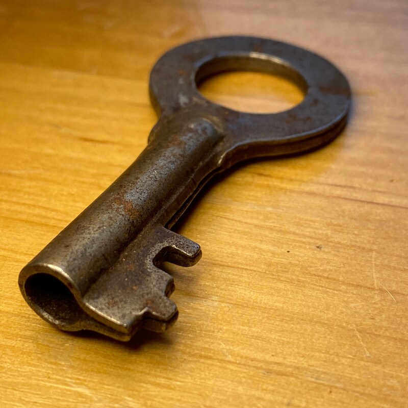 Vintage Padlocks - Etsy