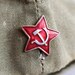 Soviet Army Pilotka Soviet Soldier's Cap With a Red Star - Etsy