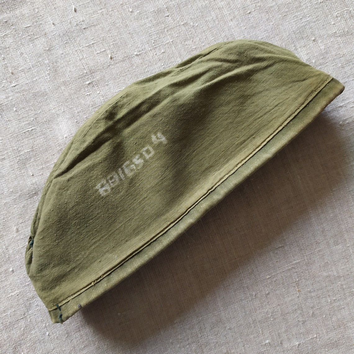 Soviet Army Pilotka Soviet Soldier's Cap With a Red Star - Etsy
