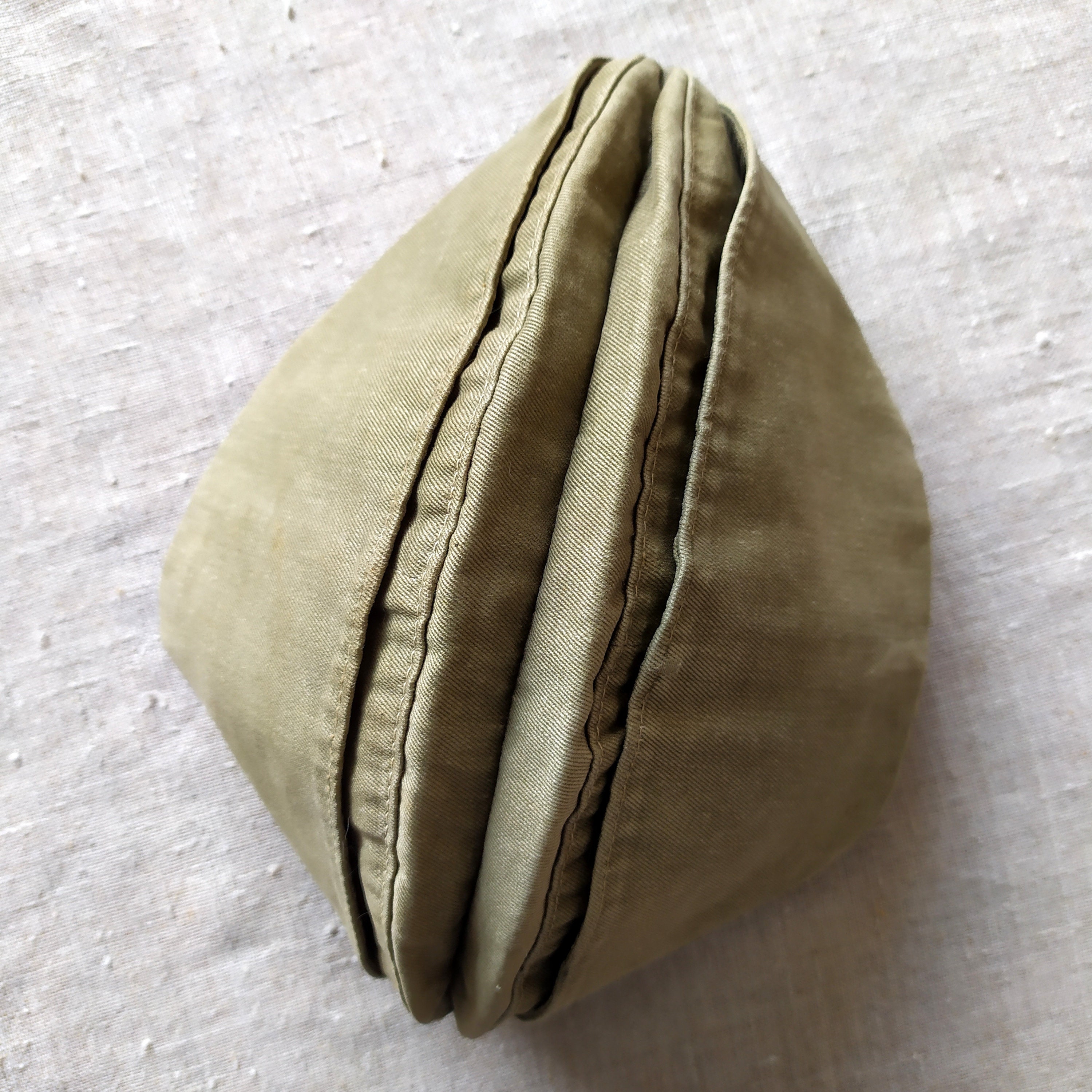 Soviet Army Pilotka Soviet Soldier's Cap With a Red Star - Etsy