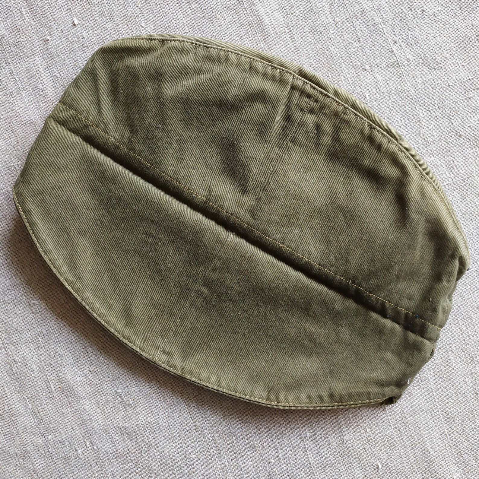 Soviet Army Pilotka Soviet Soldier's Cap With a Red Star - Etsy