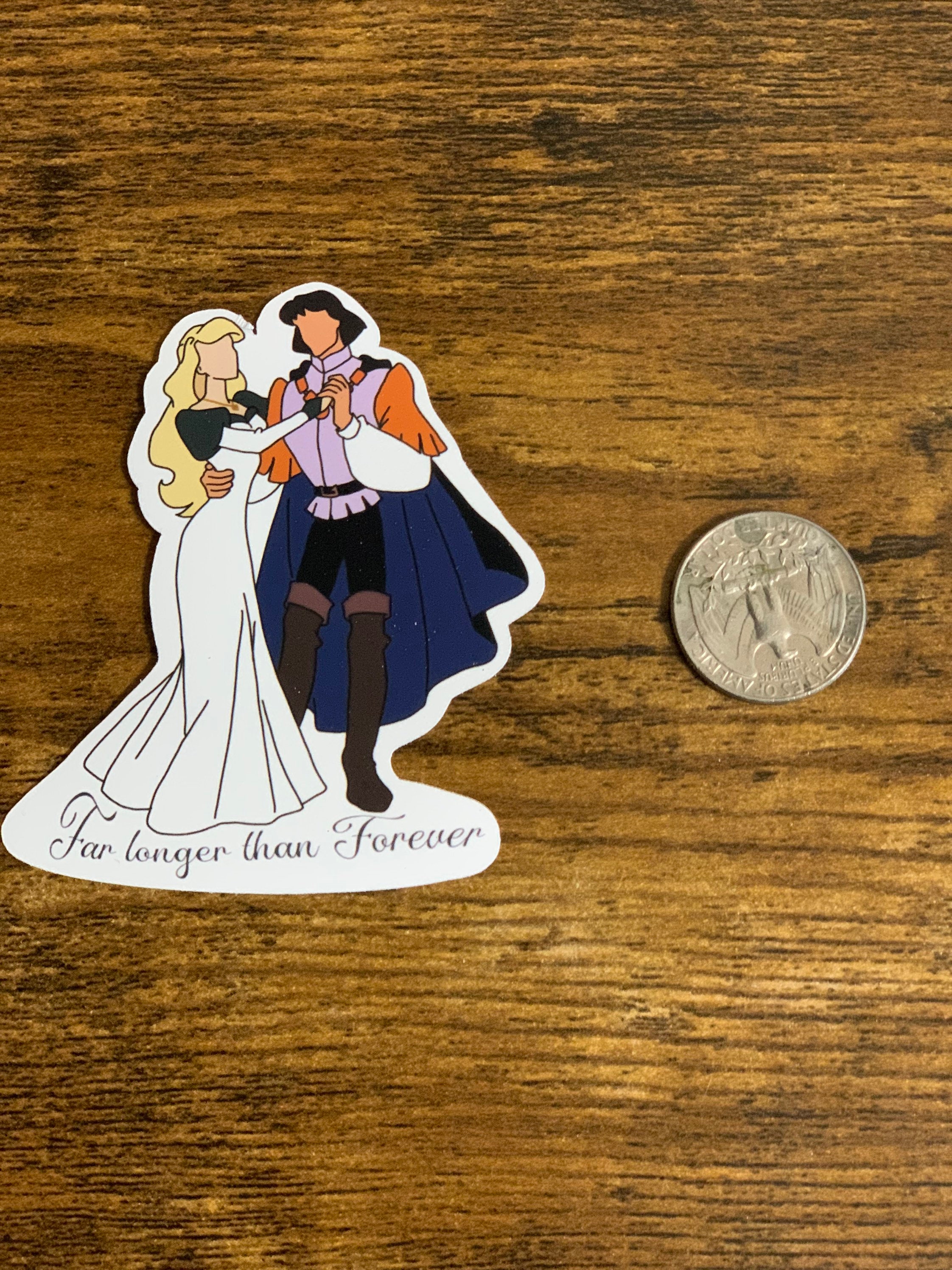 Swan Sticker Pack - Etsy